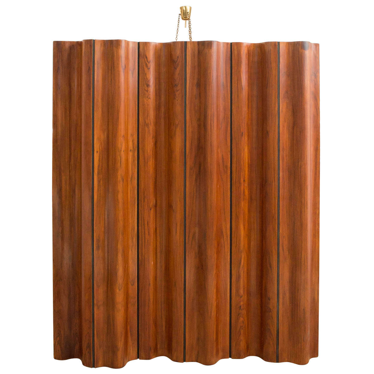 Herman Miller, Charles and Ray Eames - Room Divider at 1stDibs | herman ...