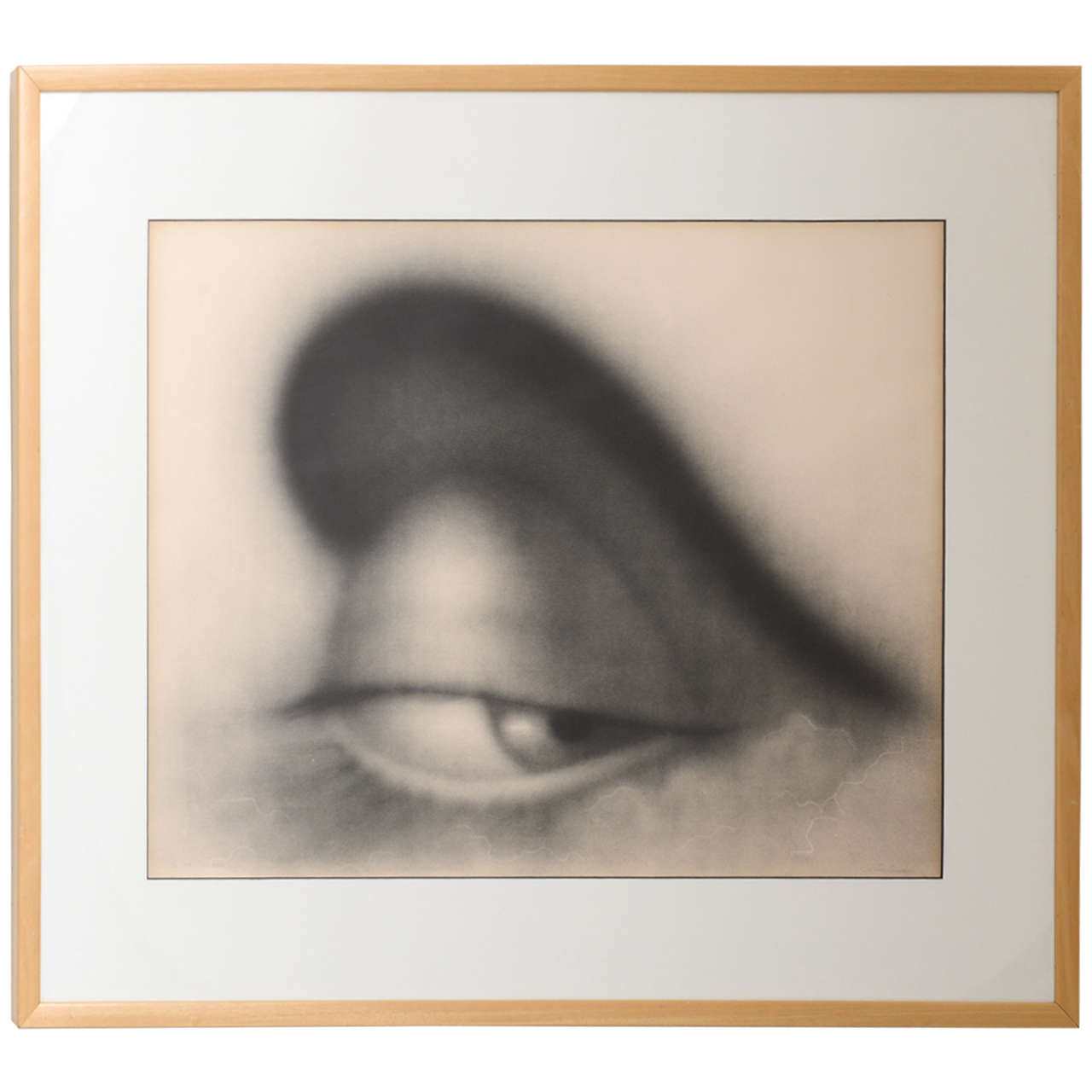 "Ulises" Aquatint by Rodolfo Abularach at 1stDibs | rodolfo abularach ...