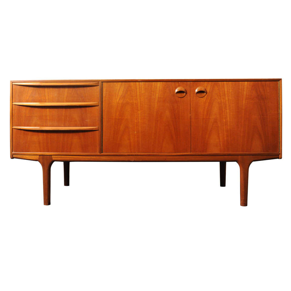 Sideboard by McIntosh at 1stDibs