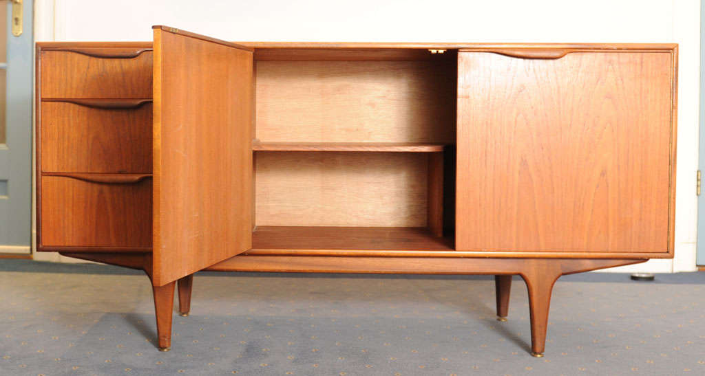 sideboard by McIntosh at 1stDibs
