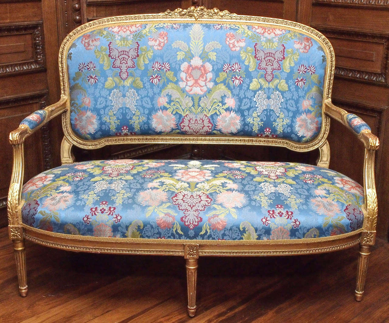Antique Regence Salon Set circa 1840-1860 at 1stDibs | salon regence