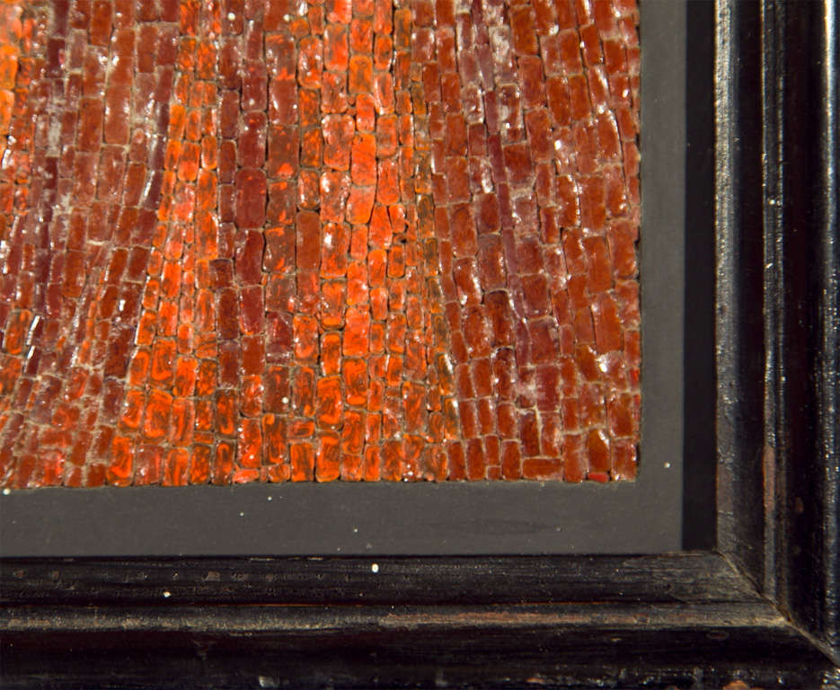 19th Century Micro Mosaic Portrait of Saint Fabiola at 1stDibs | saint ...