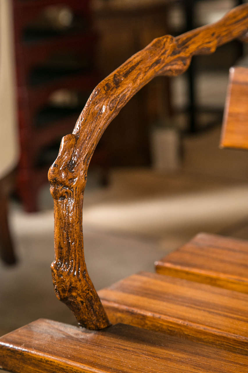 French Cast Iron Bench For Sale at 1stDibs | cast iron cat benches ...