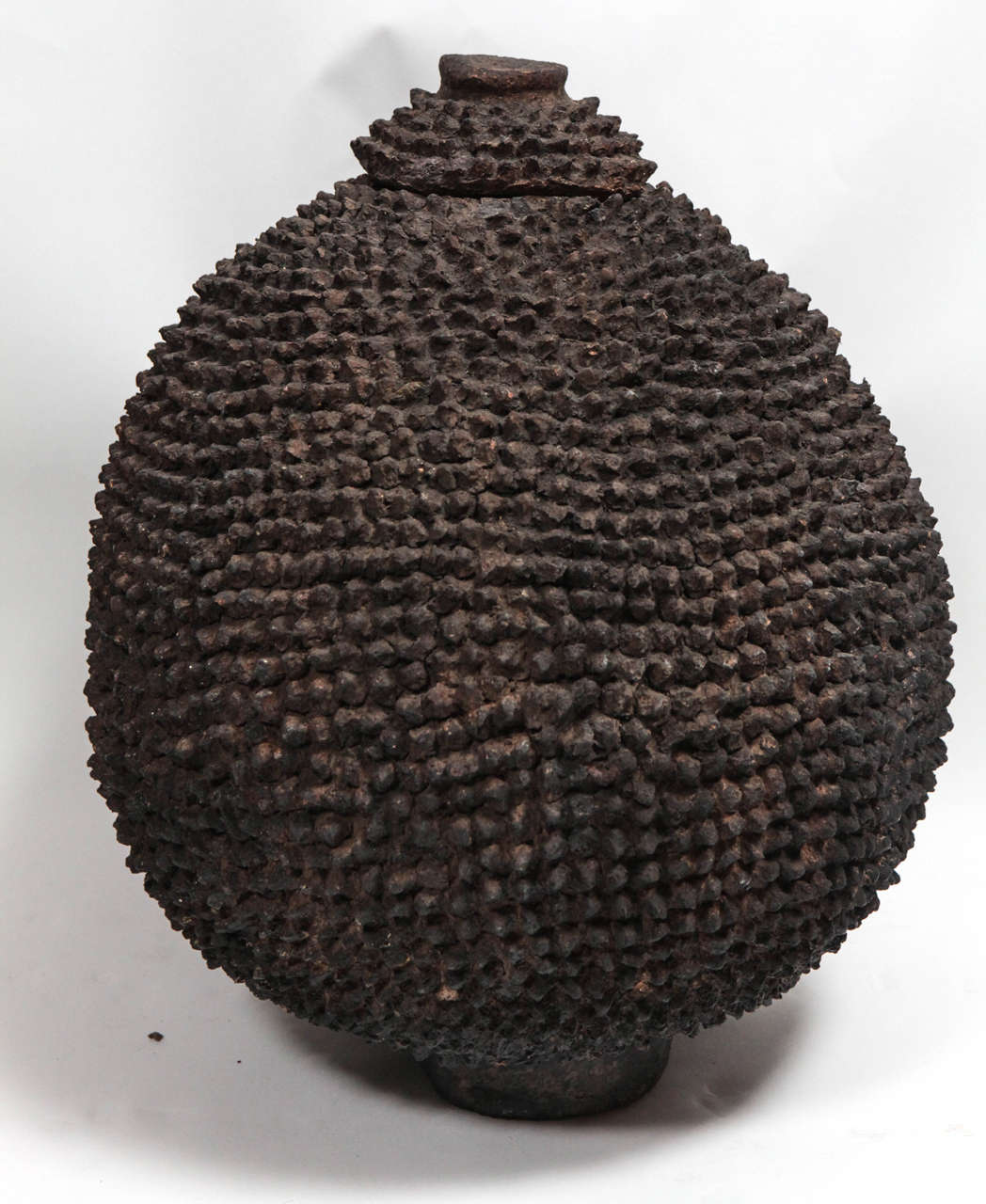 LOBI POT, ARFRICA, 19th Century For Sale at 1stDibs