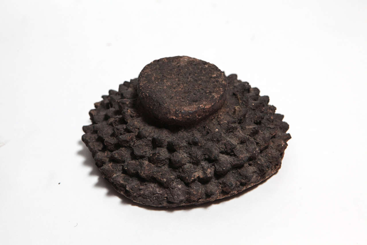 LOBI POT, ARFRICA, 19th Century For Sale at 1stDibs