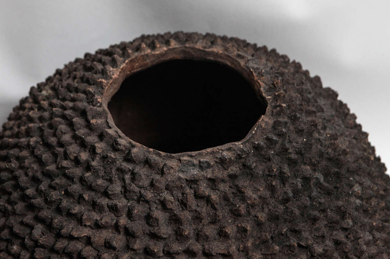 LOBI POT, ARFRICA, 19th Century For Sale at 1stDibs