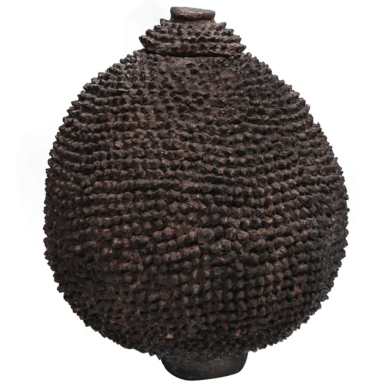 LOBI POT, ARFRICA, 19th Century For Sale at 1stDibs
