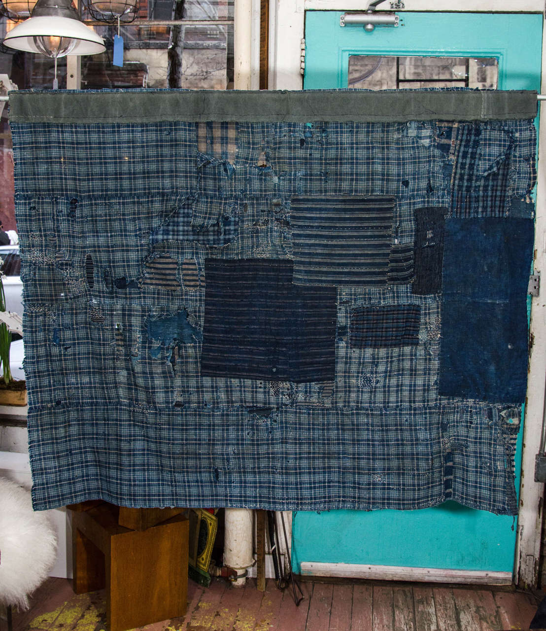 Japanese Boro For Sale at 1stDibs | boro japanese textiles