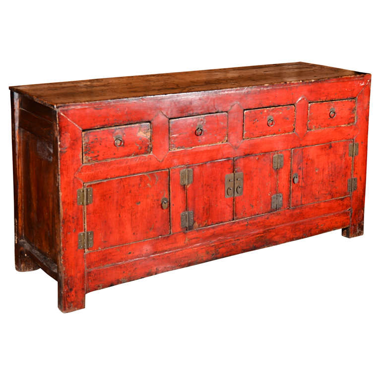 Antique Server at 1stdibs