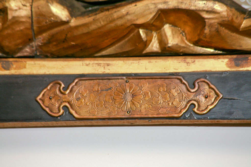 Japanese wood carving panel (Ranma) at 1stDibs | japanese ranma panels ...