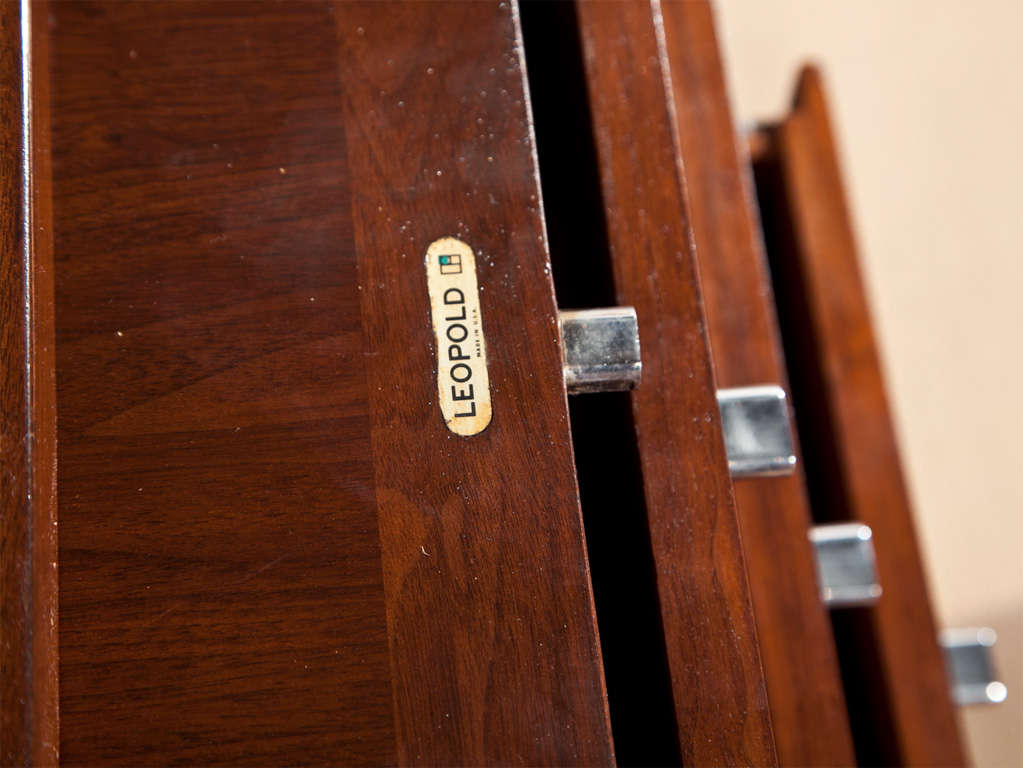 Lehigh-Leopold Desk at 1stDibs | leopold desk value, leopold desk ...