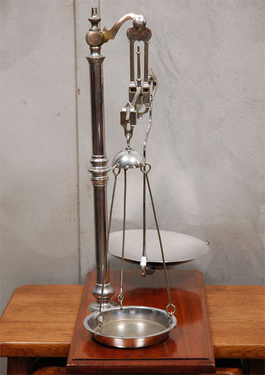 Antique Scales For Sale at 1stDibs | antique scales for sale