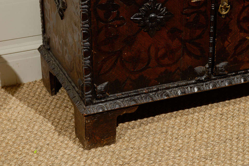 Black Forest Hand-Carved Buffet For Sale at 1stDibs | the forest buffet