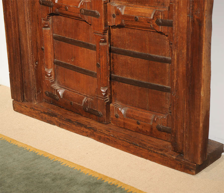 Haveli Doors at 1stDibs