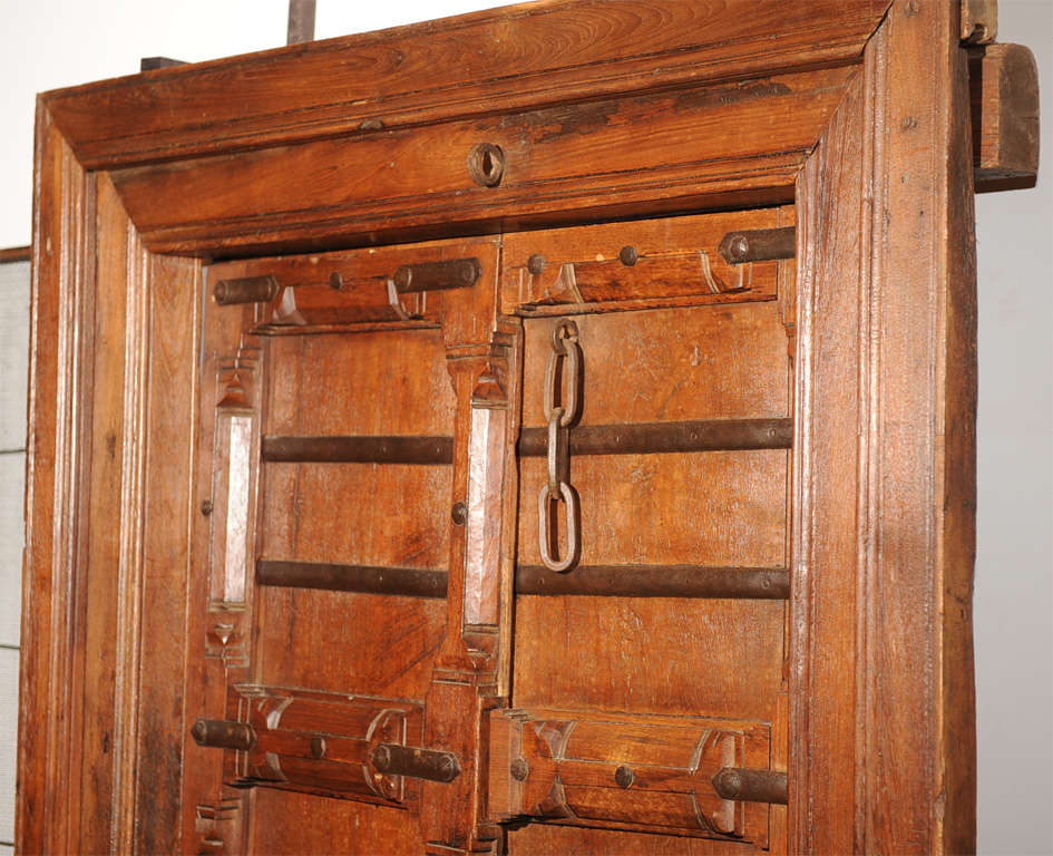 Haveli Doors at 1stDibs