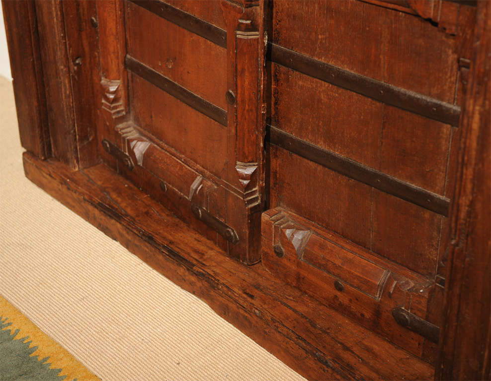 Haveli Doors at 1stDibs