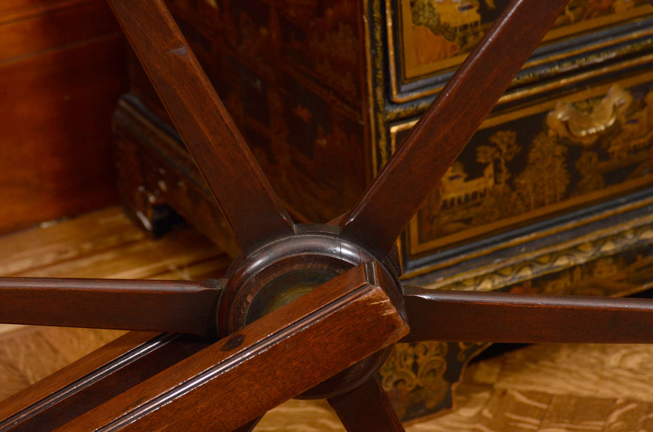 Perambulator, Or Surveyor’s Wheel, A Waywiser at 1stDibs | perambulator ...