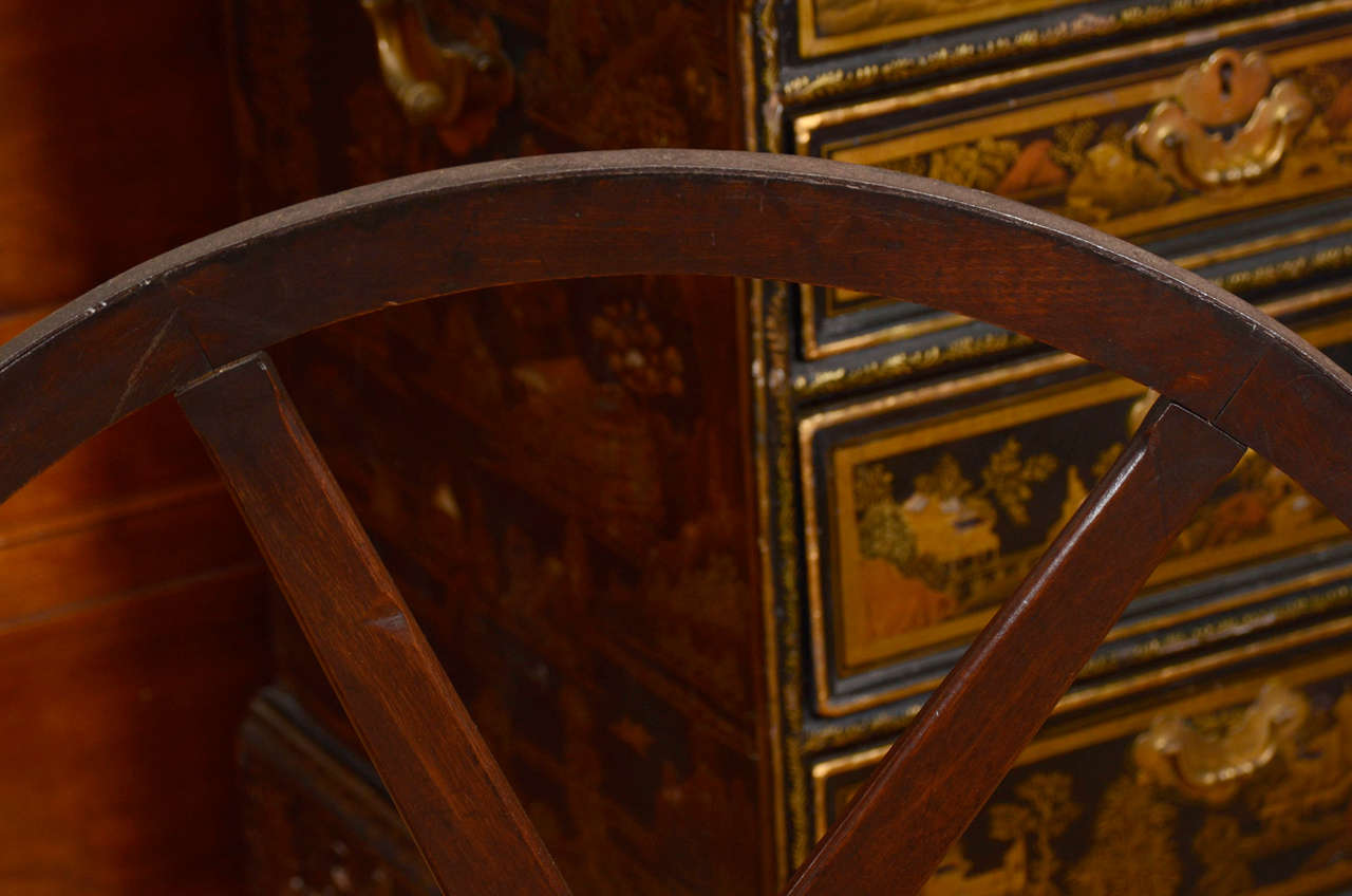 Perambulator, Or Surveyor’s Wheel, A Waywiser at 1stDibs | perambulator ...