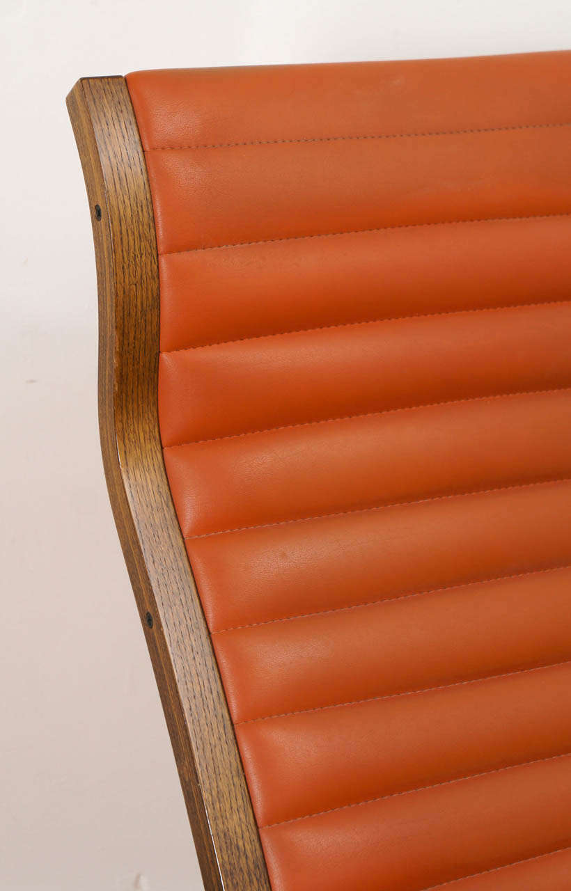 Kosuga Chair and Ottoman at 1stDibs | kosuga furniture, kosuga chairs