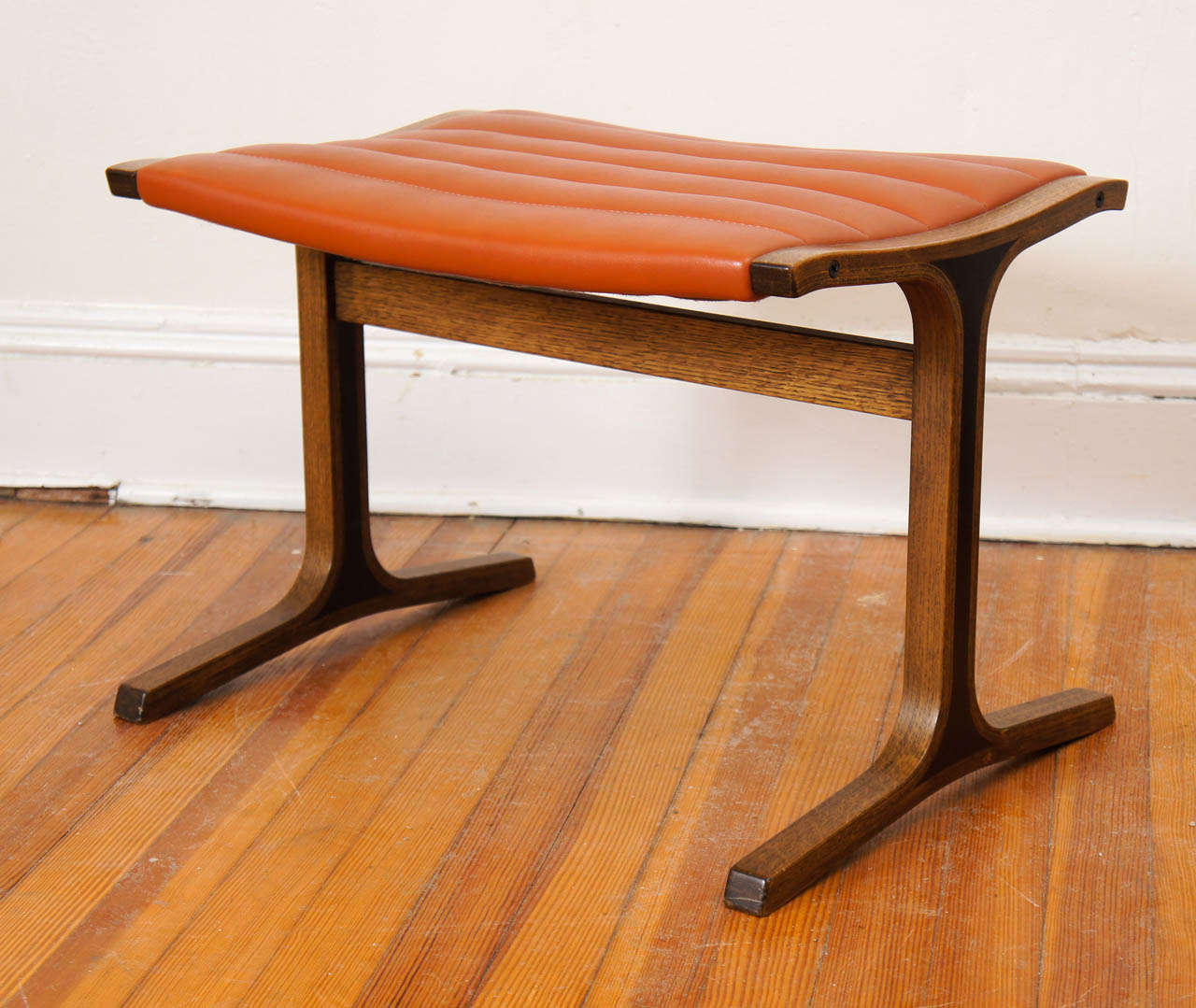 Kosuga Chair and Ottoman at 1stDibs | kosuga furniture, kosuga chairs