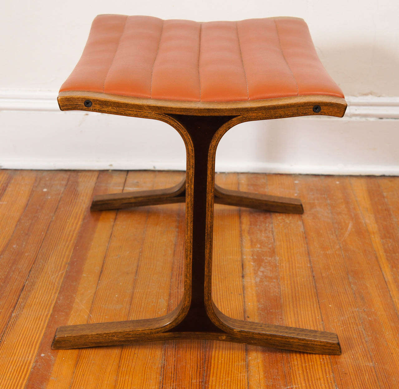 Kosuga Chair and Ottoman at 1stDibs | kosuga furniture, kosuga chairs