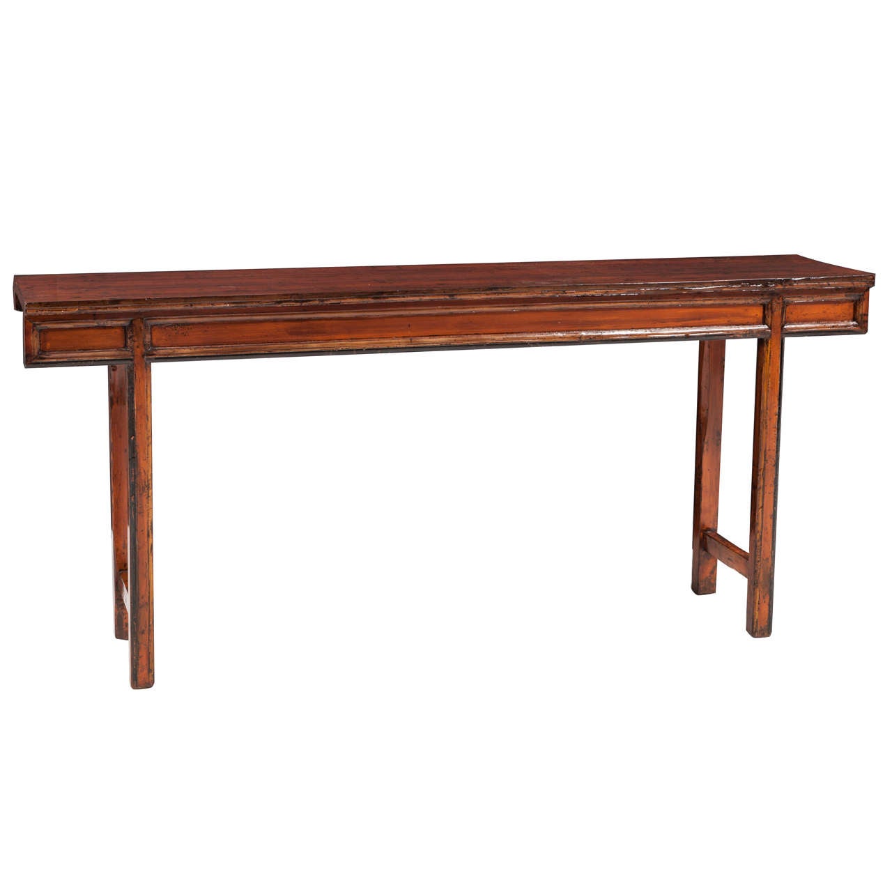Chinese Altar Table at 1stDibs