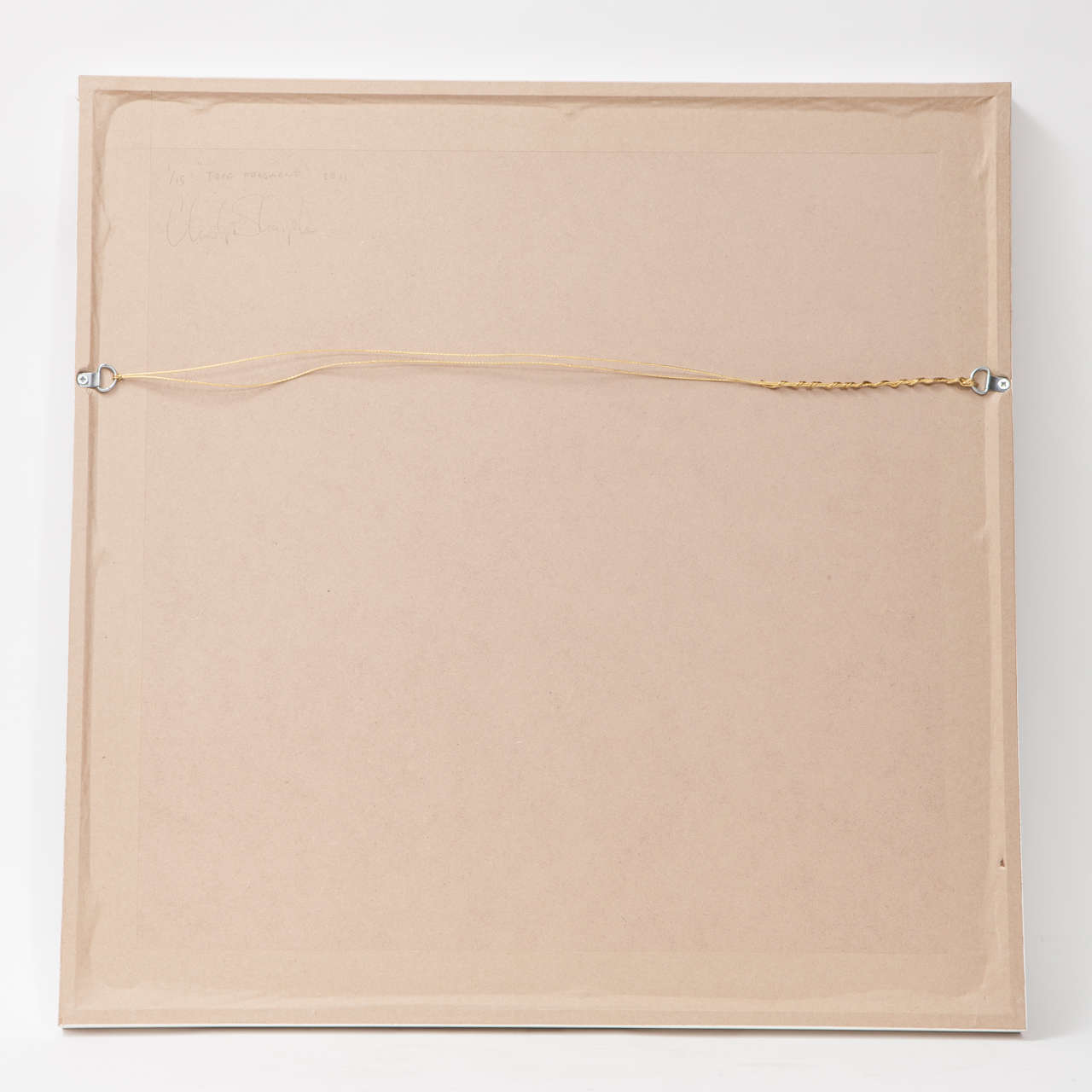 Christopher Sharples - Tree Fragment For Sale at 1stDibs