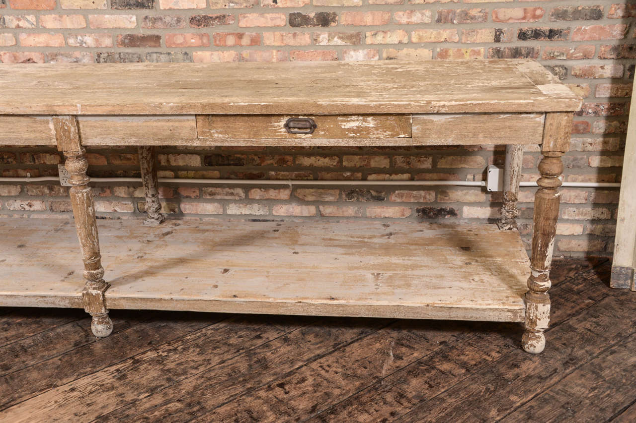 French Draper Table at 1stDibs | french drapers table, drapers table