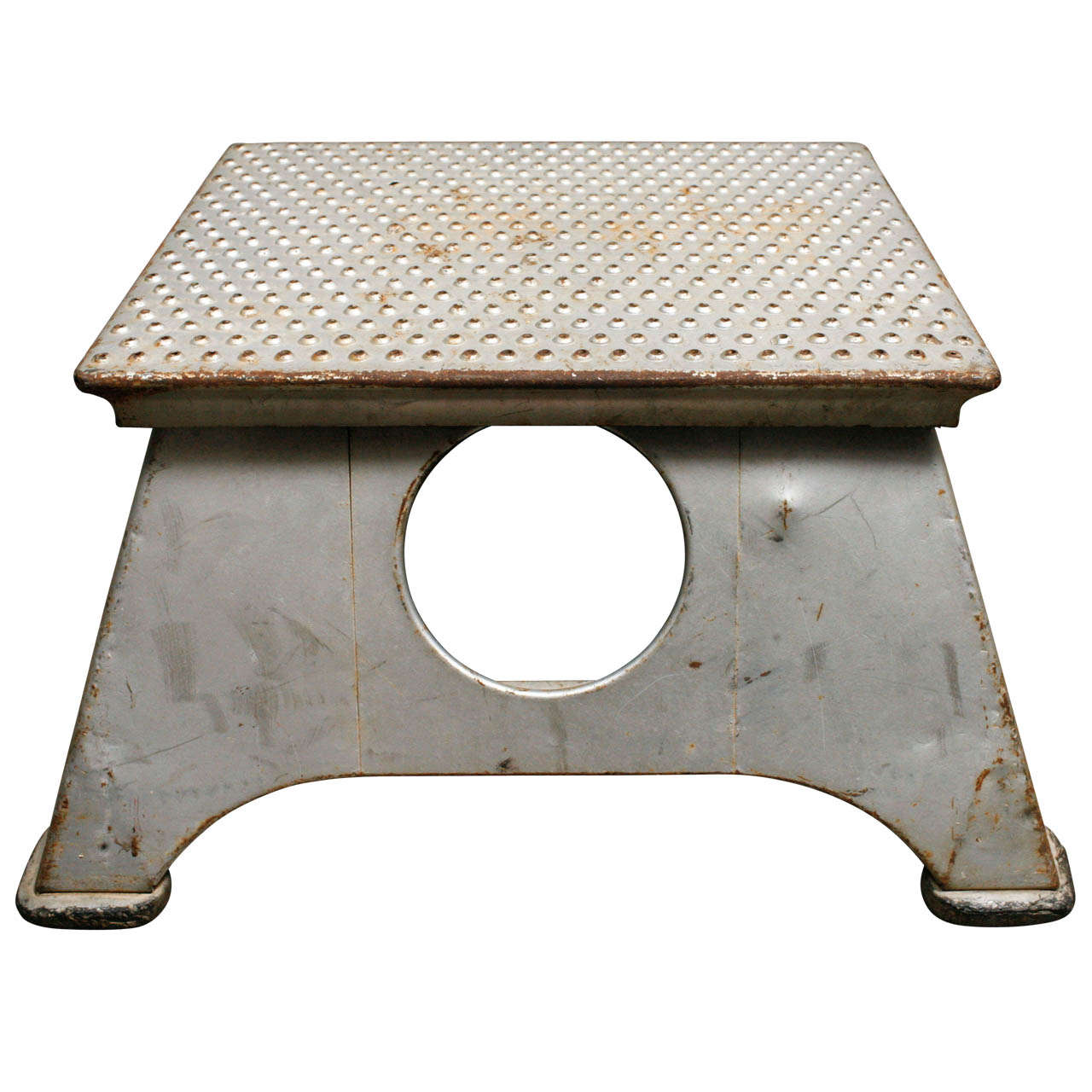American, Early 20th c. Pullman Passenger Train Step Stool at 1stDibs ...