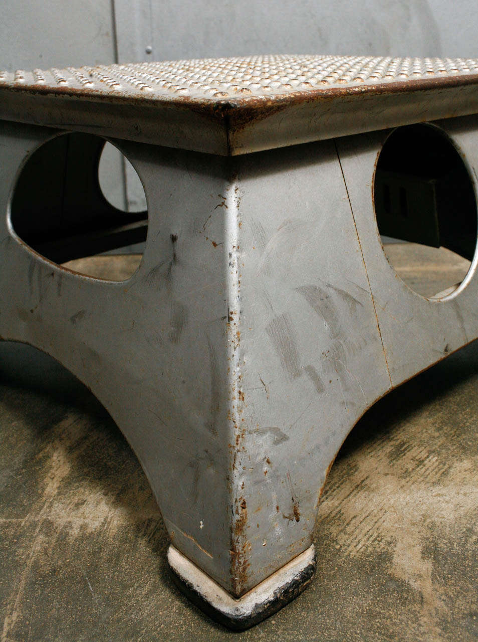 American, Early 20th c. Pullman Passenger Train Step Stool at 1stDibs ...
