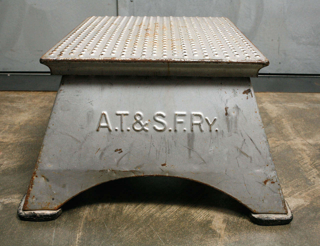 American, Early 20th c. Pullman Passenger Train Step Stool at 1stDibs ...