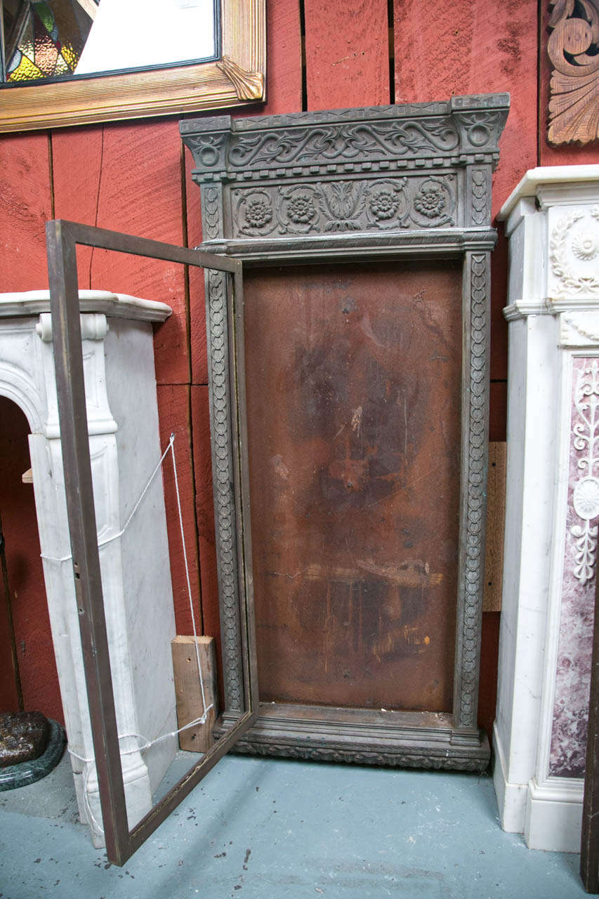 Antique Bronze Building Directory / SIgnage at 1stDibs | building ...