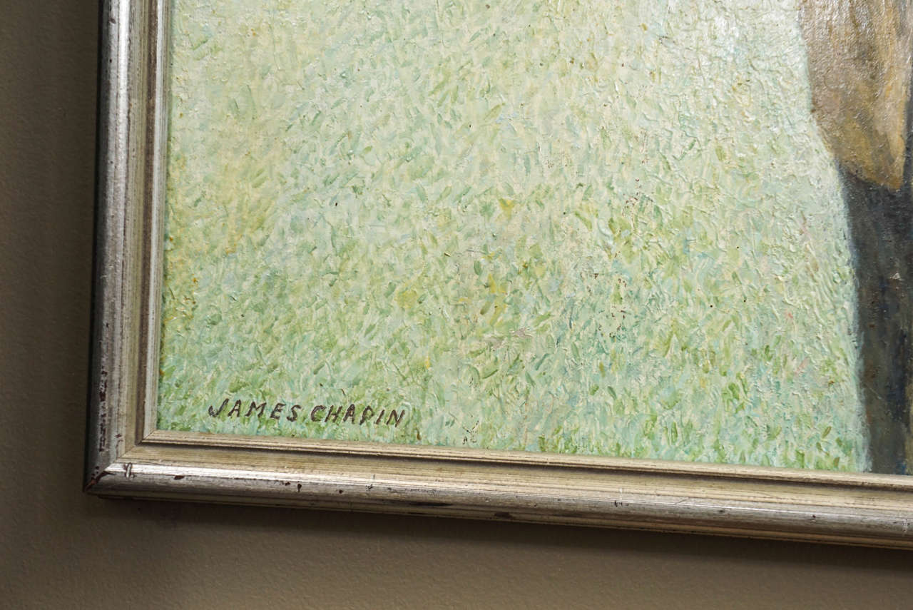 James Chapin, Portrait of Artists Son For Sale at 1stDibs | james ...