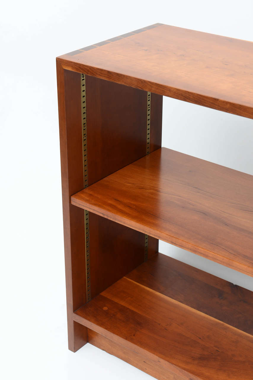 George Nakashima Bookcases at 1stDibs | nakashima bookshelf, george ...
