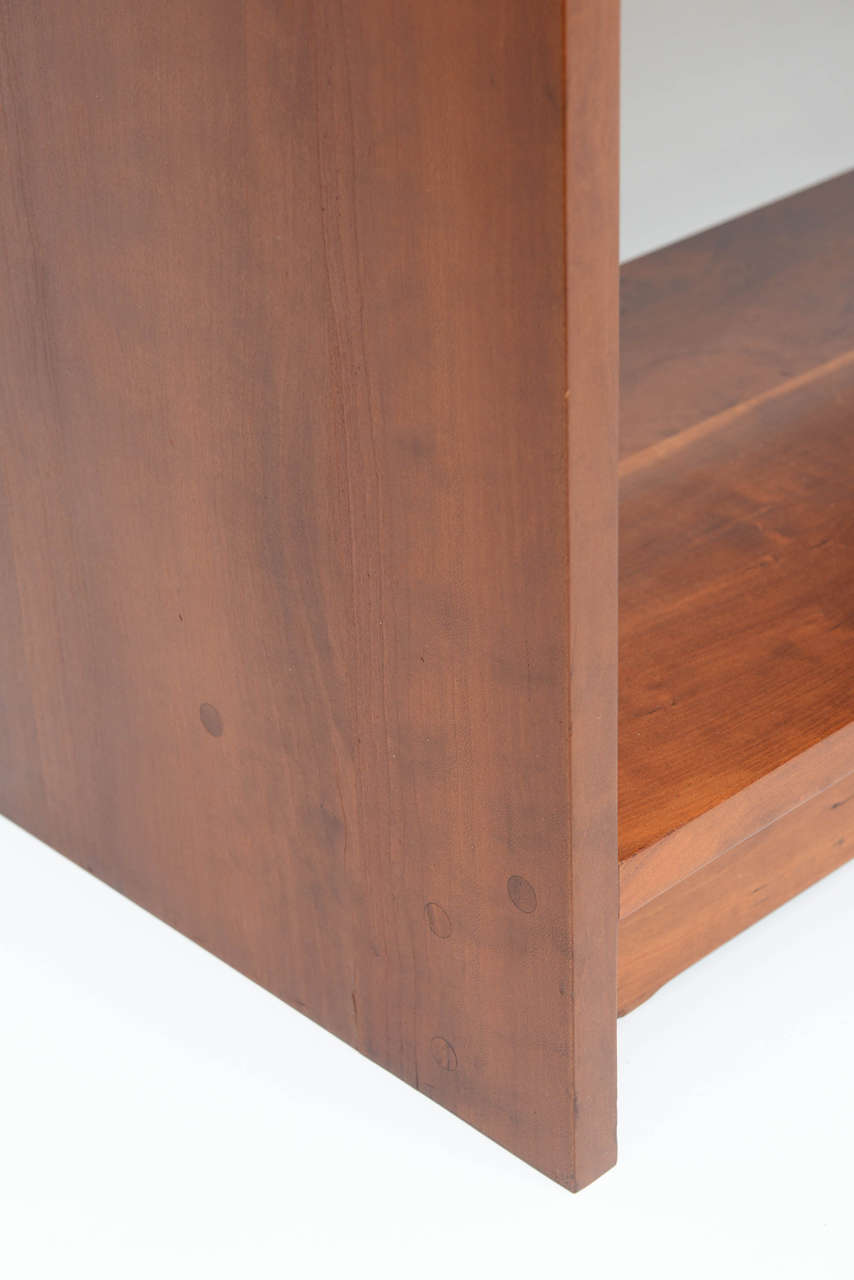 George Nakashima Bookcases at 1stDibs | nakashima bookshelf, george ...