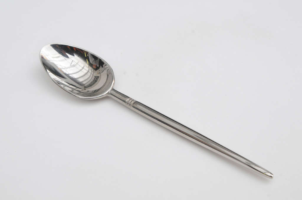 Philippe Starck Object Pointus Flatware For Sale at 1stDibs | philippe ...