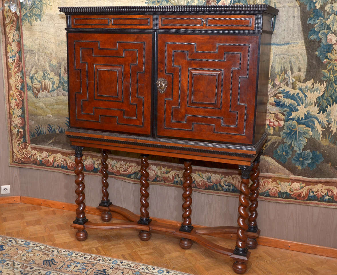 Grand Cabinet Louis XIV at 1stDibs