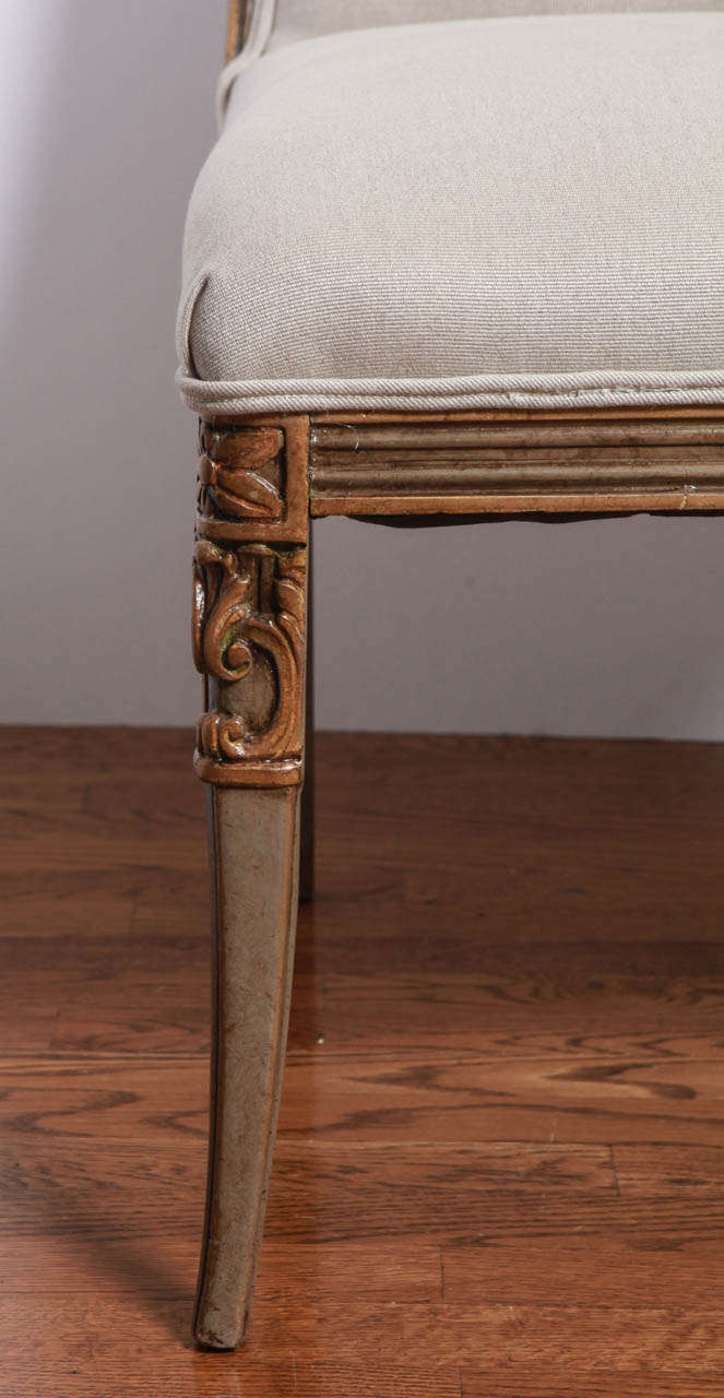 Tete Tete Chairs For Sale at 1stDibs