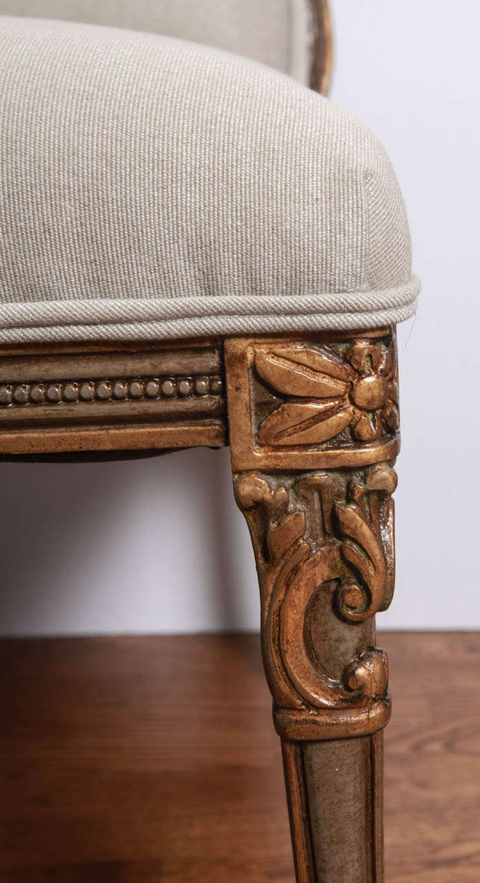 Tete Tete Chairs For Sale at 1stDibs