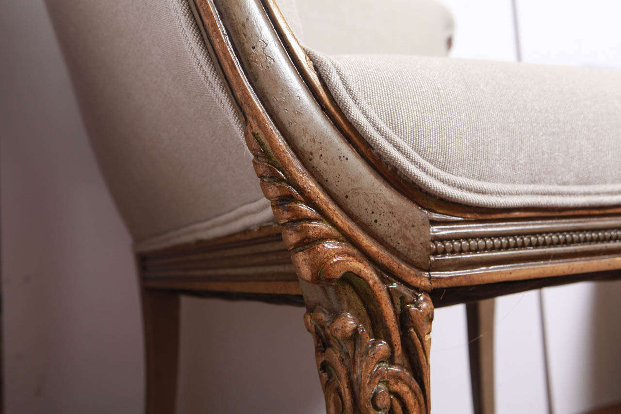 Tete Tete Chairs For Sale at 1stDibs