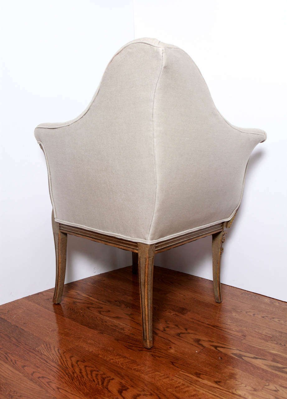 Tete Tete Chairs For Sale at 1stDibs