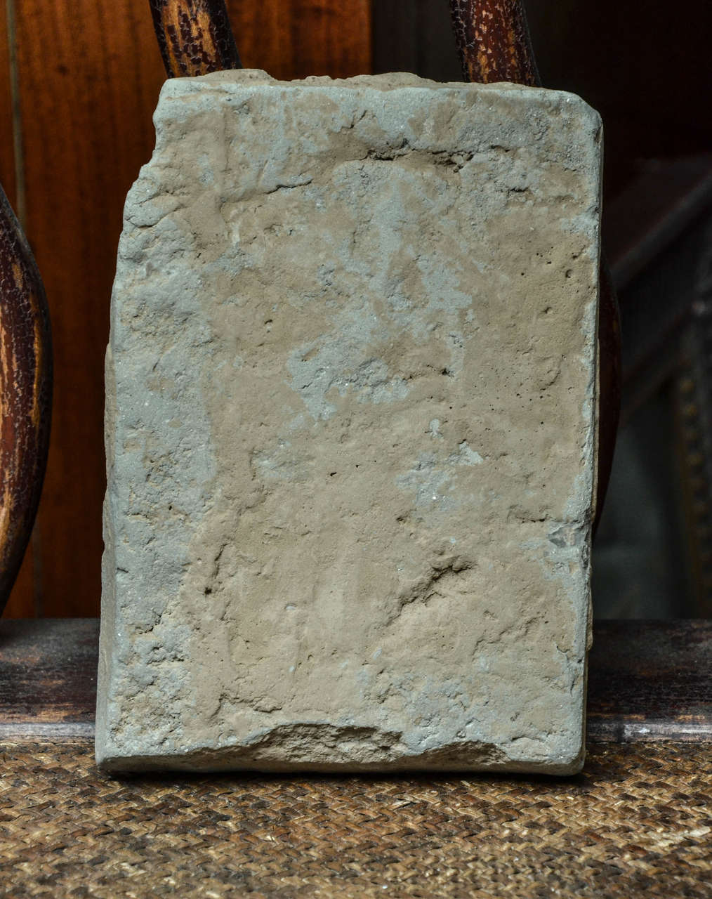 Temple Tile at 1stDibs