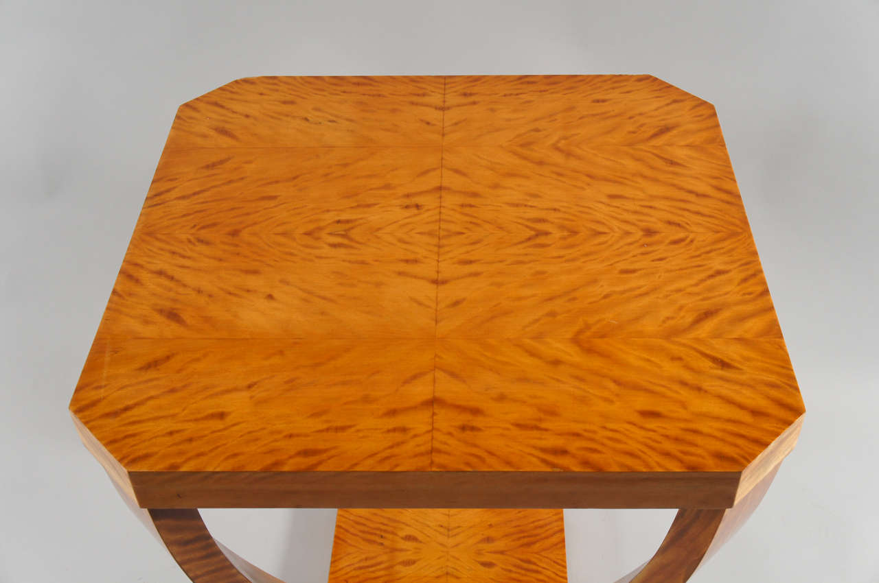 Lemon Wood Table For Sale at 1stDibs | lemonwood furniture, lemon wood ...