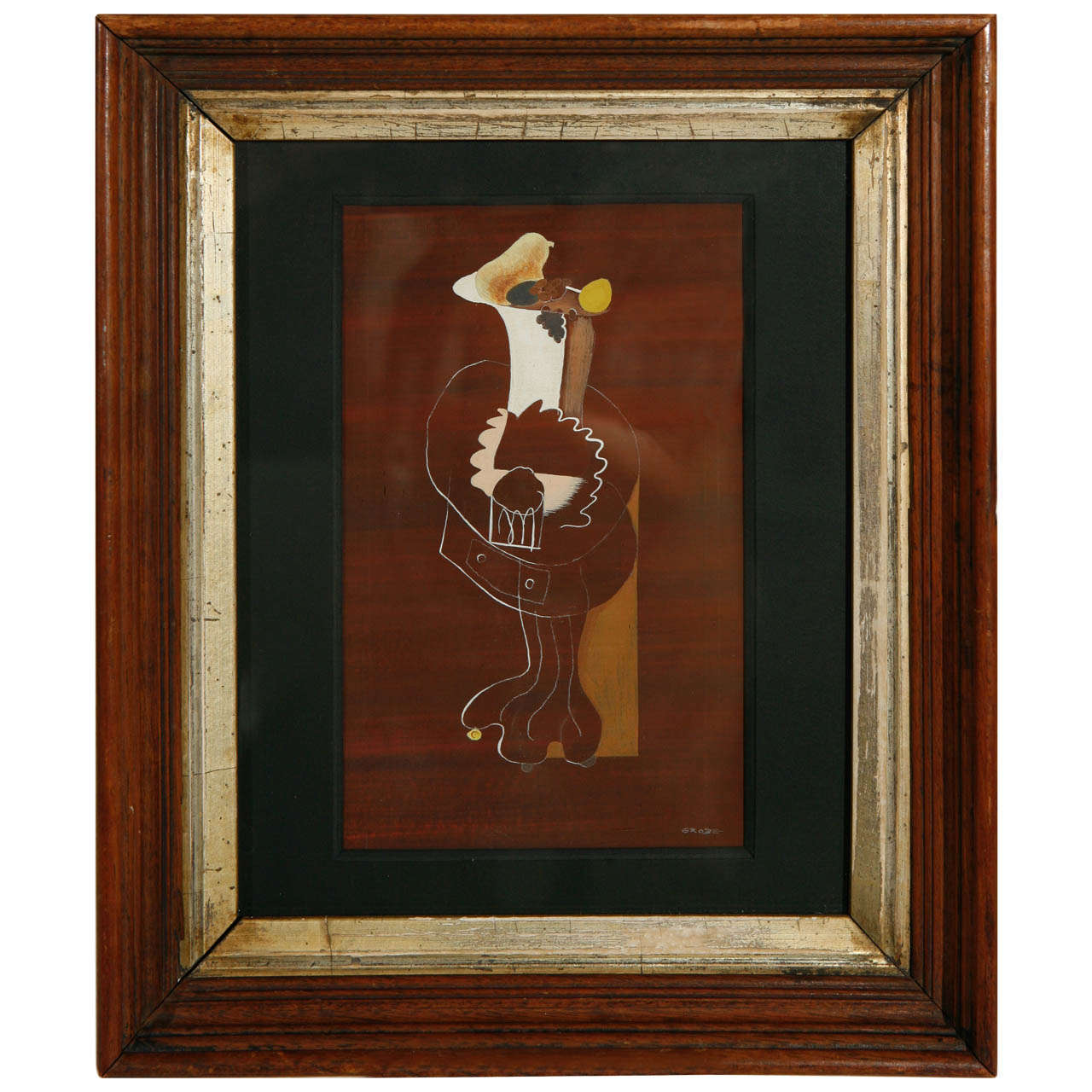 Original Fay Moore Painting, Pittsburgh at 1stDibs | fay moore artist