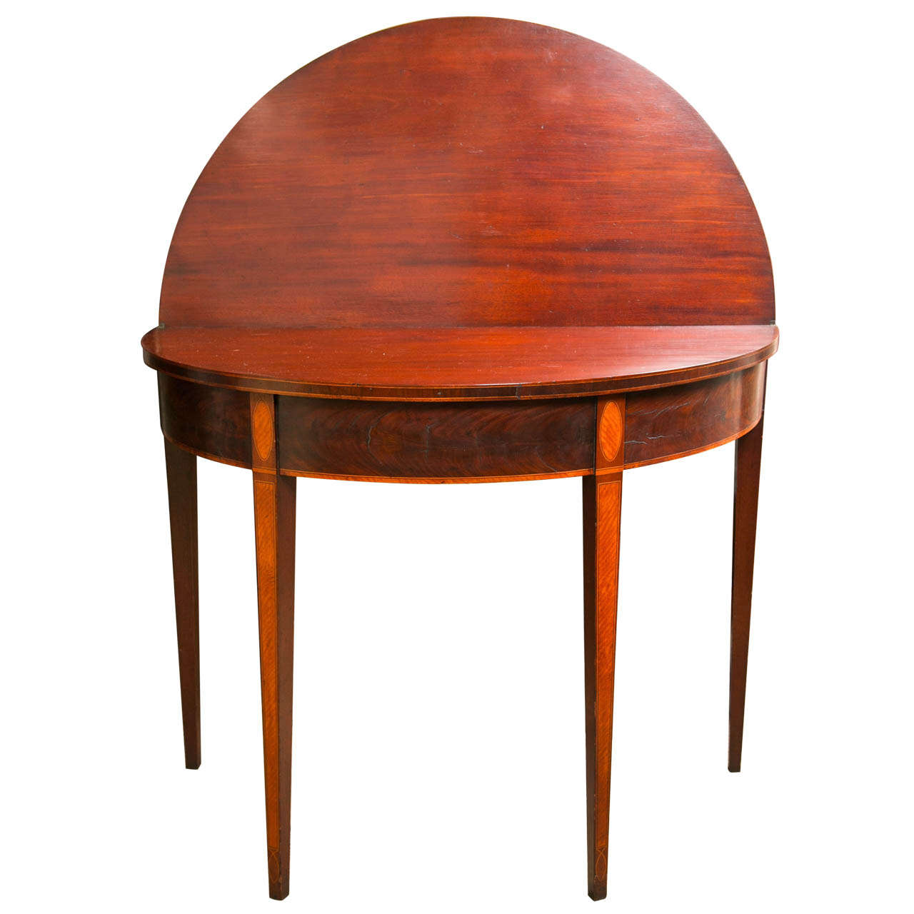 Rhode Island Games Table ca. 1800 For Sale at 1stDibs