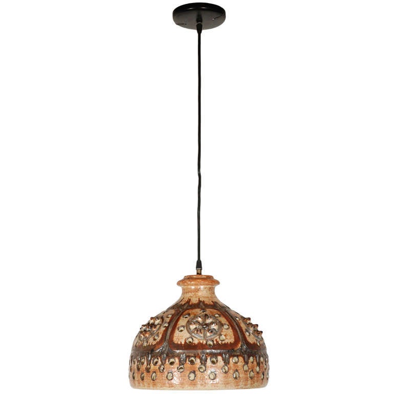 Art Deco Fixture by Markel For Sale at 1stDibs