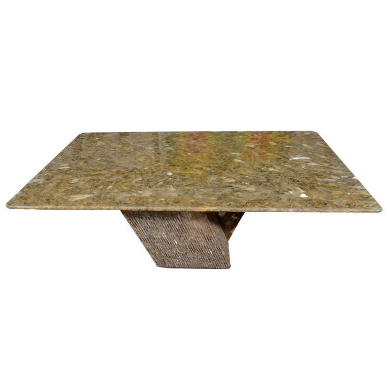 Mika Coffee Table For Sale at 1stDibs