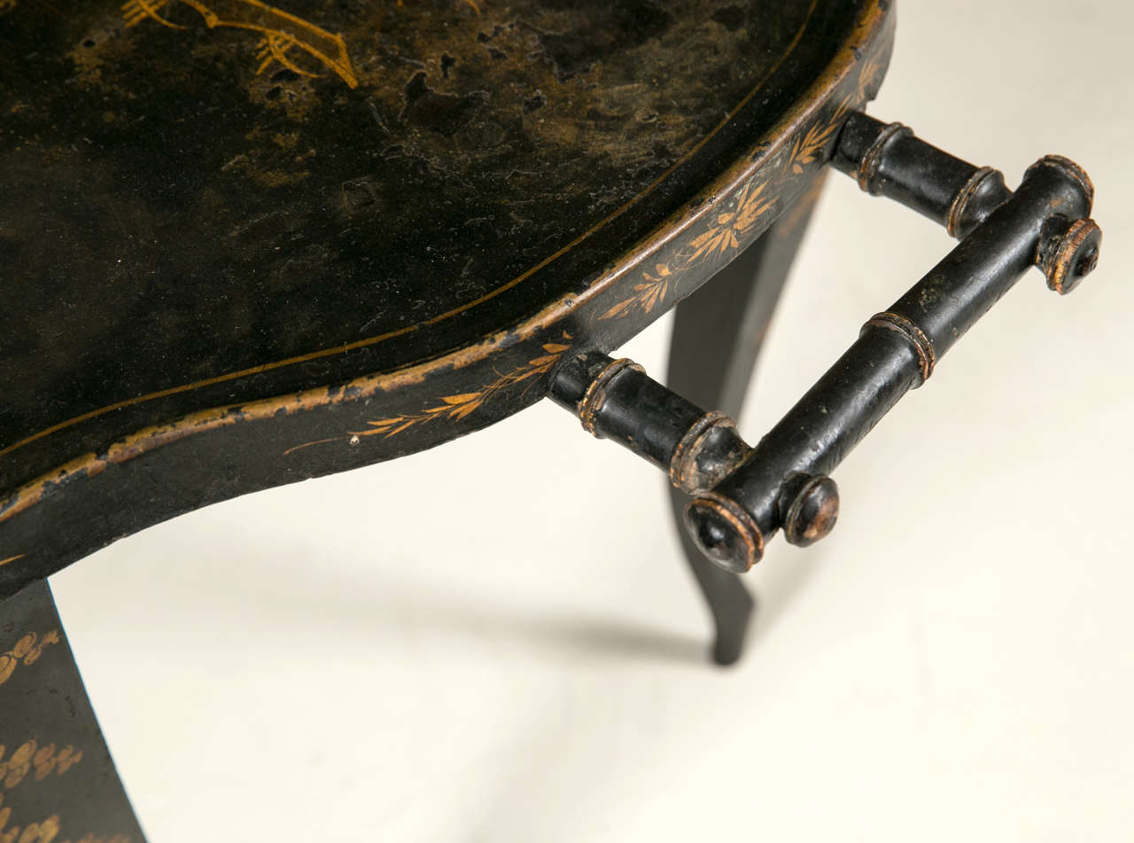 19th Century Oriental Tea Table at 1stDibs | tea table for sale