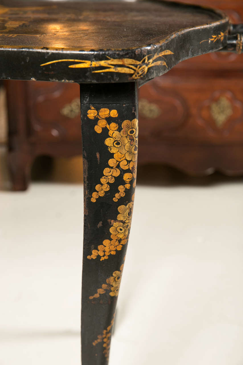 19th Century Oriental Tea Table at 1stDibs | tea table for sale