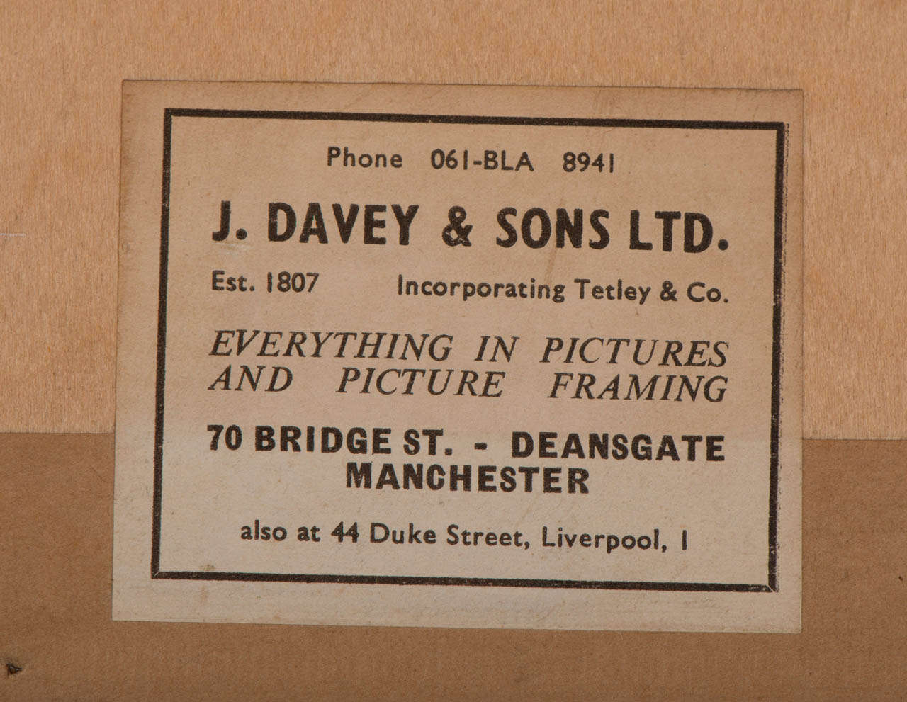 Harold Riley drawing of figures with a dog, England 1968 For Sale at ...